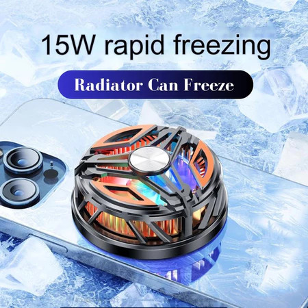 Jual Funcooler GT31 Fan Cooler HP Pendingin HP Tablet Cooling Fan ...