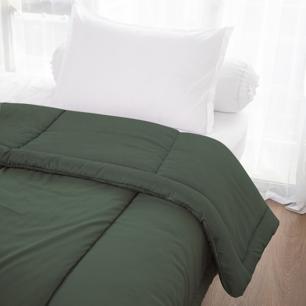 Jual DF76YZ King Rabbit Fuwa Bed Cover Lembut Ukuran 140x230 cm ...