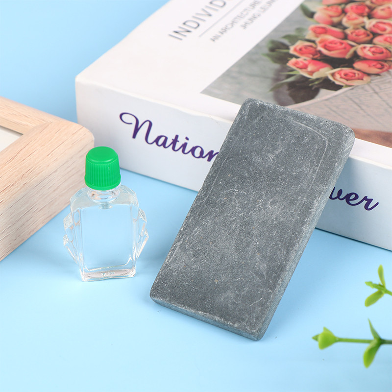 Jual Gold Tester Acid Kit Silver Platinum Gold Testing Touchstone ...