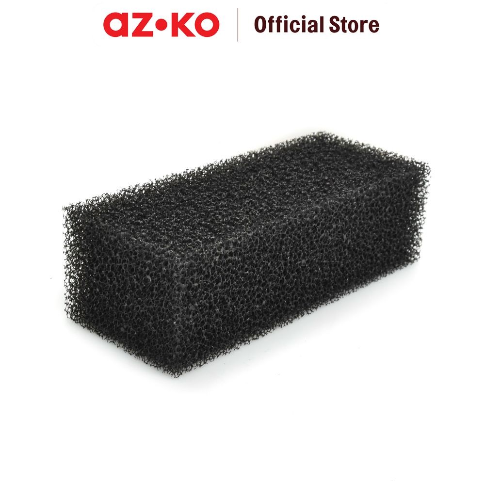 Jual AZKO Boyu Spons Filter Aquarium | Shopee Indonesia