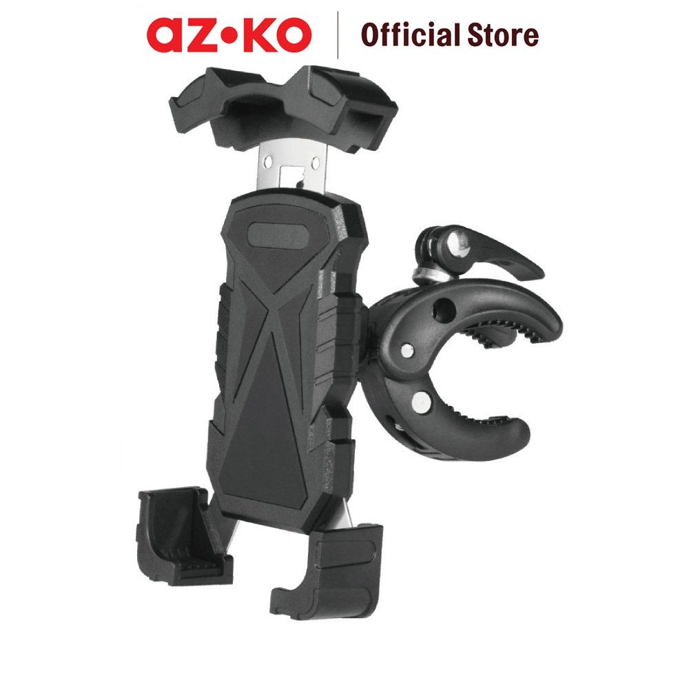 Jual AZKO Hypersonic Holder Smartphone Motor Hpa515 Holder Hape Motor ...