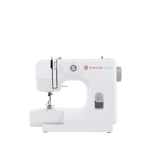 Jual Mesin Jahit Mini Portable SINGER M1005 | Shopee Indonesia