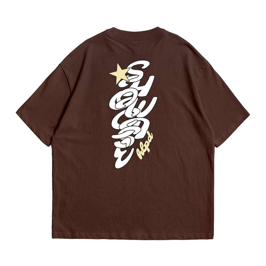 Jual HLPD WeirdWorld | Baju Kaos | T shirt | Oversize Tee - Showcase | Shopee Indonesia