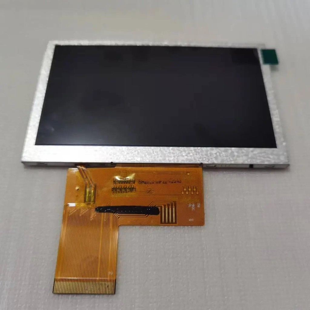 Jual 4.3 inch LCD Screen Display for GTMEDIA V8 Finder Pro / 3.5 inch ...
