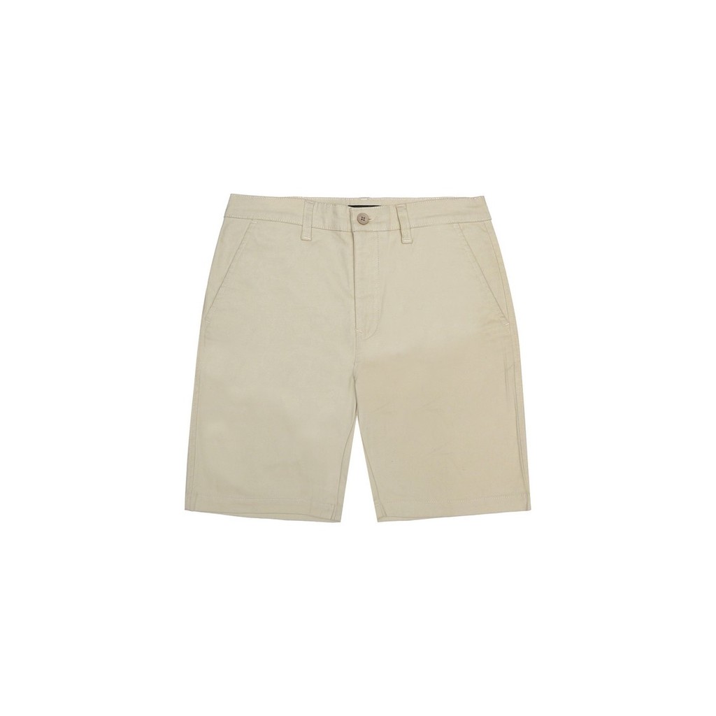 Jual Greenlight Men's Short Chino Pants Regular Fit Twill Albany HP ...