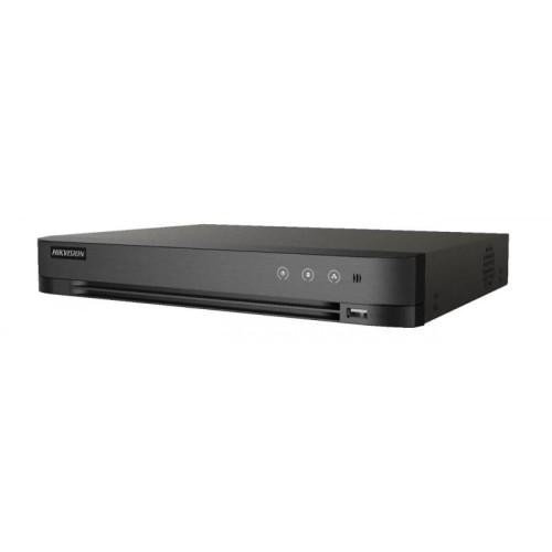 Jual DVR CCTV / DVR Hik-8CH 7208HQHI-K1/E 5MP | Shopee Indonesia