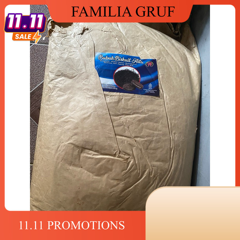 Jual OREO BUBUK KILOAN ISI 25KG HARGA GROSIR | Shopee Indonesia