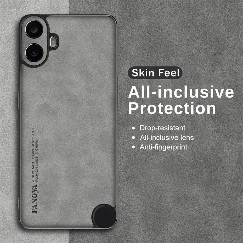 Jual For CMFPhone 1 Nothing CMF Phone 1 A015 6.67" CMFPhone1 CMF1 case ...