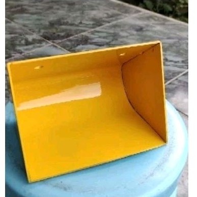 Jual Bucket 4 inchi BESI 2mm full Plat SNI Cintung Conveyor Elevator ...