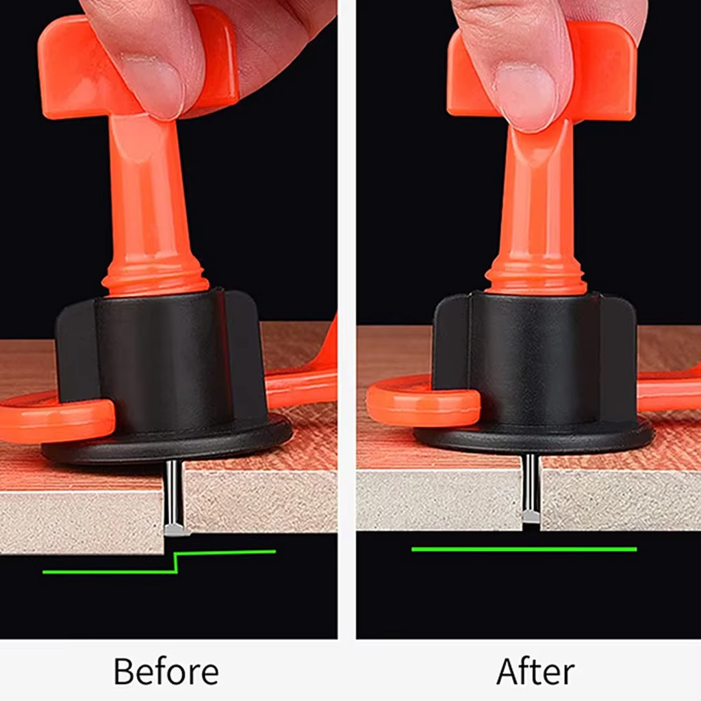 Jual Trendy Alat Perata Pasang Keramik Kramik Granit Lantai Lengkap ...