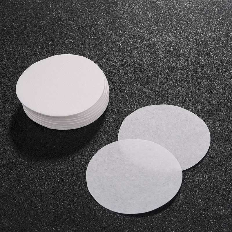 Jual Kertas Saringan Kopi Coffee Filter Paper Moka Pot 100 PCS | Shopee ...