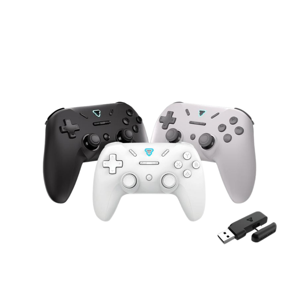 Jual Fantech REVOLVER III WGP12S Gamepad HALL EFFECT Wireless MULTI ...