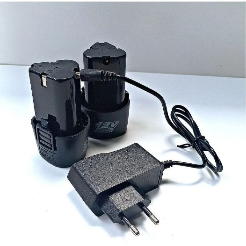 Jual Baterai 12 Volt Terlengkap & Harga Terbaru Mei 2026 | Shopee Indonesia