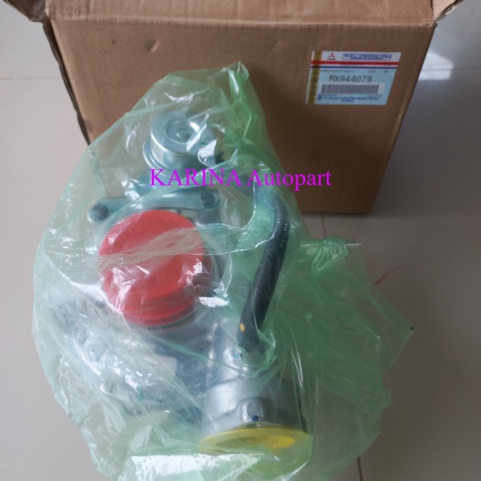 Jual Turbo Canter Euro 4 Original KTB MX944079 | Shopee Indonesia