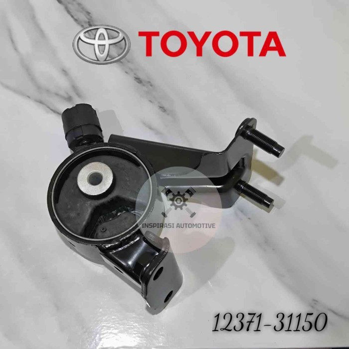 Jual Engine Mounting Belakang New Alphard GGH20 ~ Vellfire 3.5 Tahun ...