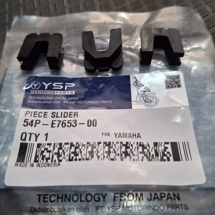 Jual Slider All Yamaha Mio,Xeon,Nmax,Aerox,Freego,Fazzio,Lexi,Gear 125 ...