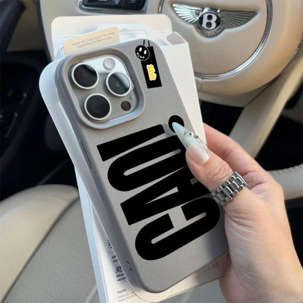 Jual Leather Premium Soft Case For Realme C75 Note 60 Note 50 C63 C67 C65 C61 C53 C55 C51 C35 ...