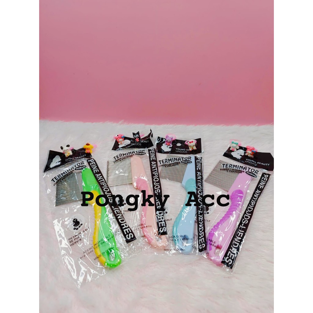Jual SISIR SERIT BESI GAGANG PANJANG PLASTIK | Shopee Indonesia