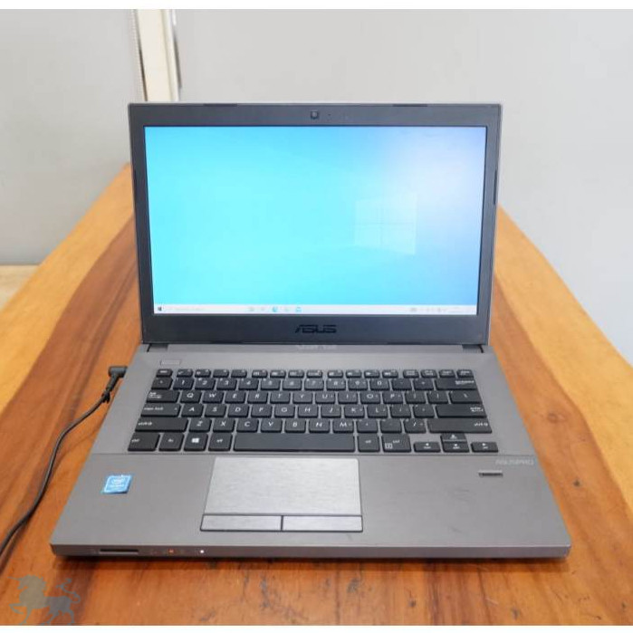 Jual Asus Pro450C Intel 1007U NVIDIA GeForce 820M 4Gb Ssd 128Gb Normal ...