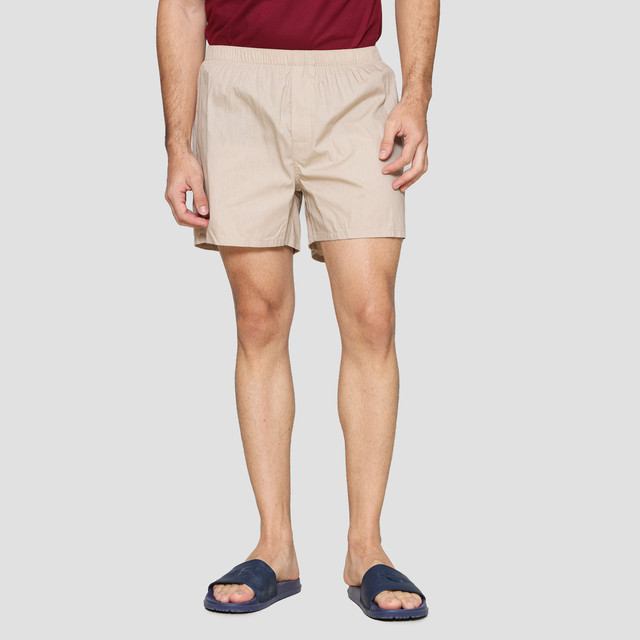Jual Cole Solid Boxer Pria 121576751 | Shopee Indonesia