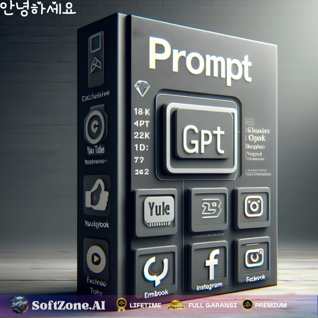Jual Mantra2 Chat GPT- Access untuk membuat gambar AI,video AI, (semua ...
