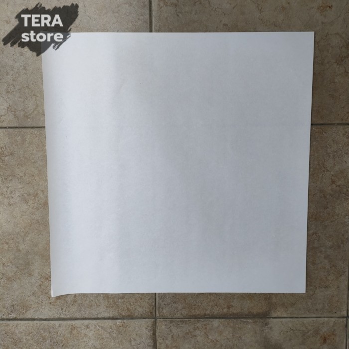Jual kertas saring besar 60 x 60 cm 60*60 cm tipe 101 laboratorium ...