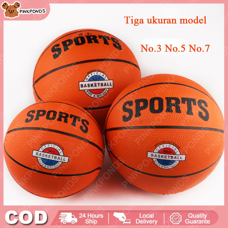 Jual PENJUALAN TERBATAS Bola Basket Impor Termurah Bola Basket untuk ...
