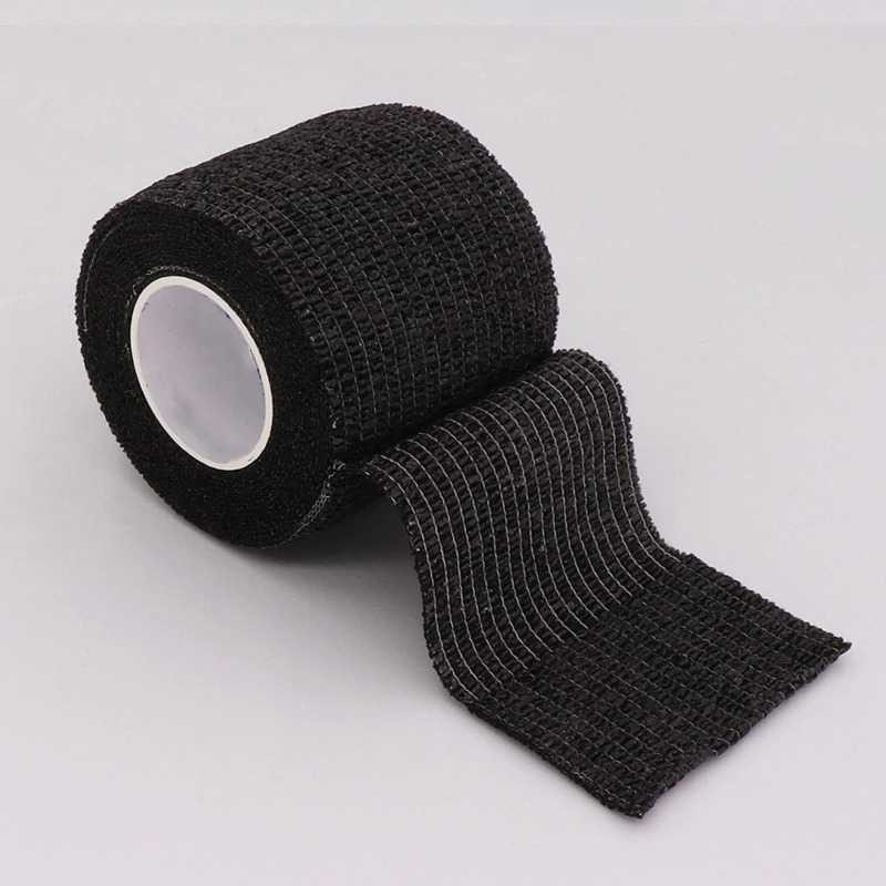Jual Perban Sport Bandage Tape Kinesiology Elastoplast Medical 5cm x 4. ...