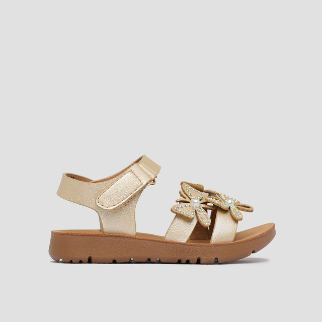 Jual Little M Ankle Strap YQKL15 Sandal Anak Perempuan 121252118 ...