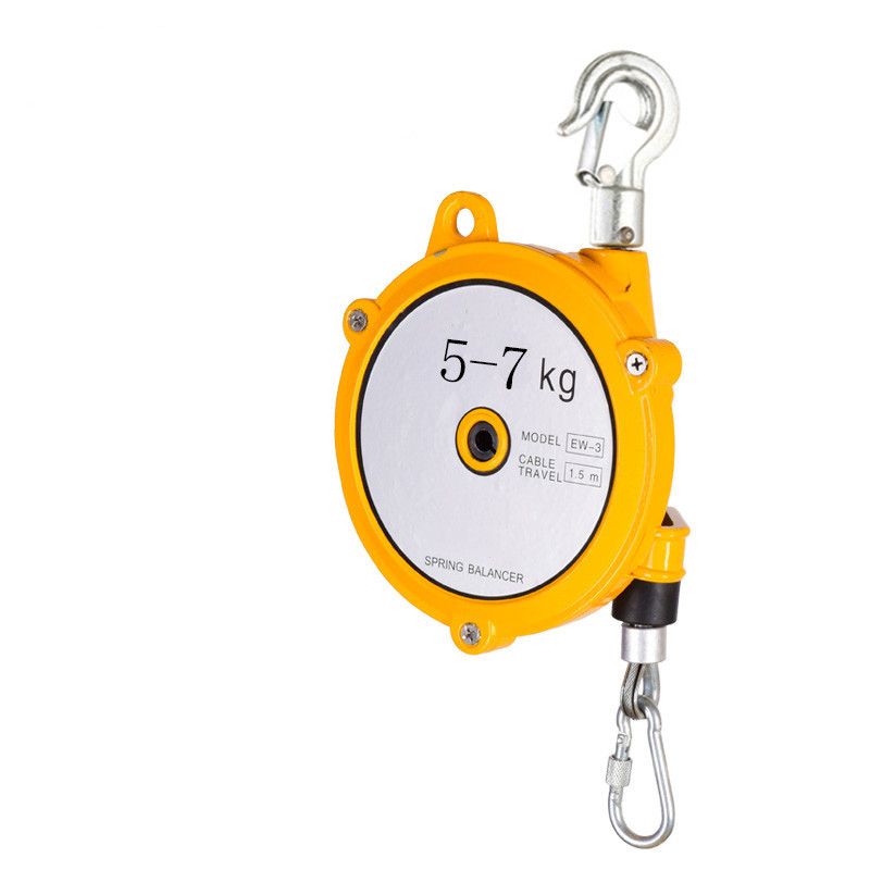 Jual Spring Balancer Retractable Tool Holder Holding Equipment Balancer ...