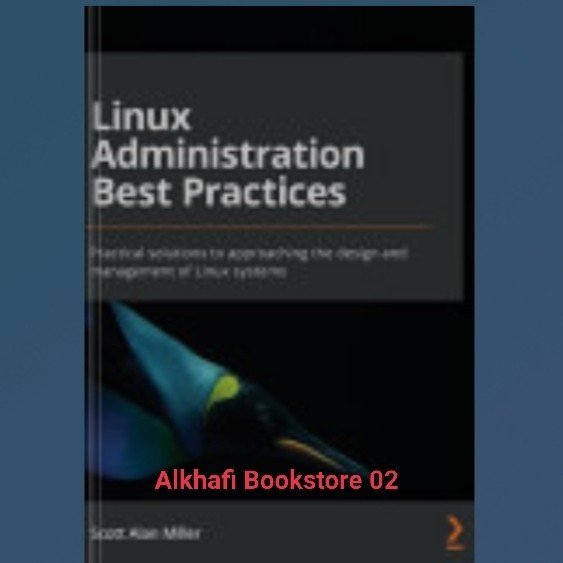 Jual Buku Linux Administration Best Practices | Shopee Indonesia