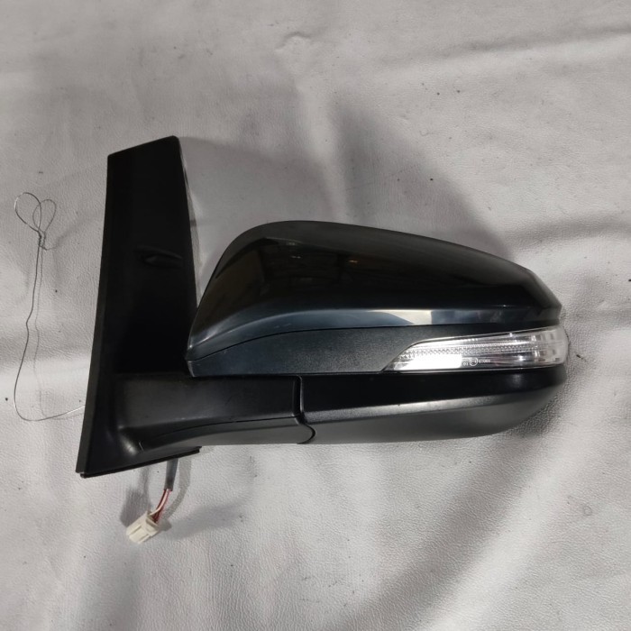 Jual Spion Kiri Original Toyota Innova Reborn 2017 2018 2019 2020 2021 ...