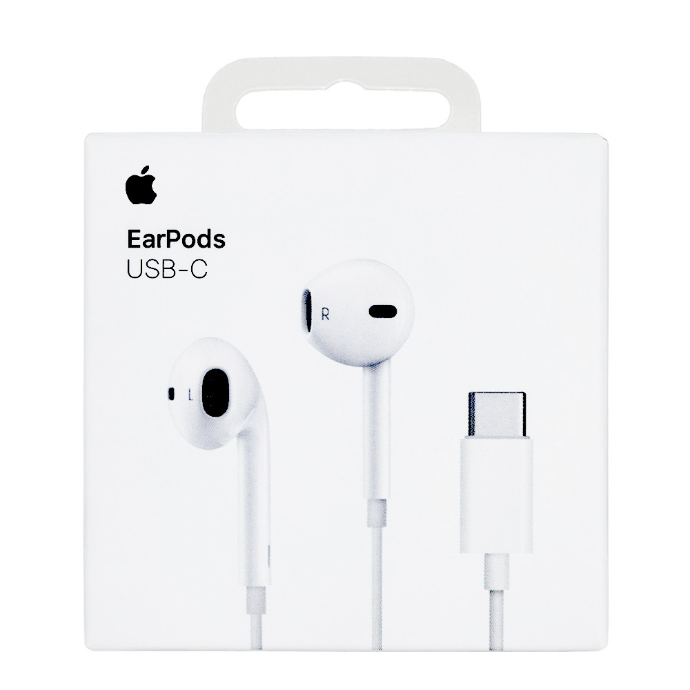 Jual Apple EarPods For iPhone 16 15 14 13 12 11 Pro Max 7 8Plus X XR XS ...