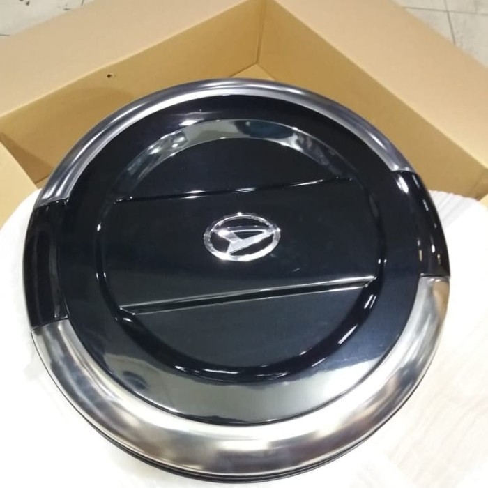 Jual cover ban serep Terios lama | Shopee Indonesia
