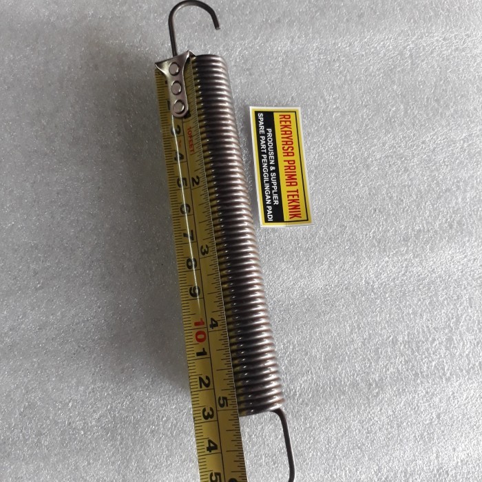 Jual PIR PER BAJA TARIK PEGAS SPRING 13 x 2 cm Bisa langsung diorder ...