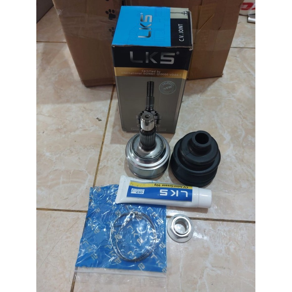 Jual CV Joint Outer As Roda Luar Honda Freed LKS | Shopee Indonesia