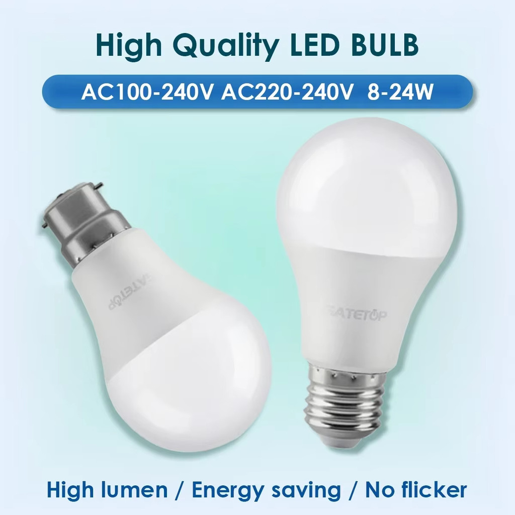 Jual LAMPU LED BOHLAM UORRIS MURAH, LAMPU RUMAH, RUANG TAMU, PUTIH ...
