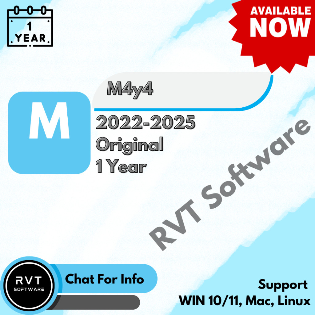 Jual Maya Original 1 Tahun For WIN MAC LINUX | Shopee Indonesia