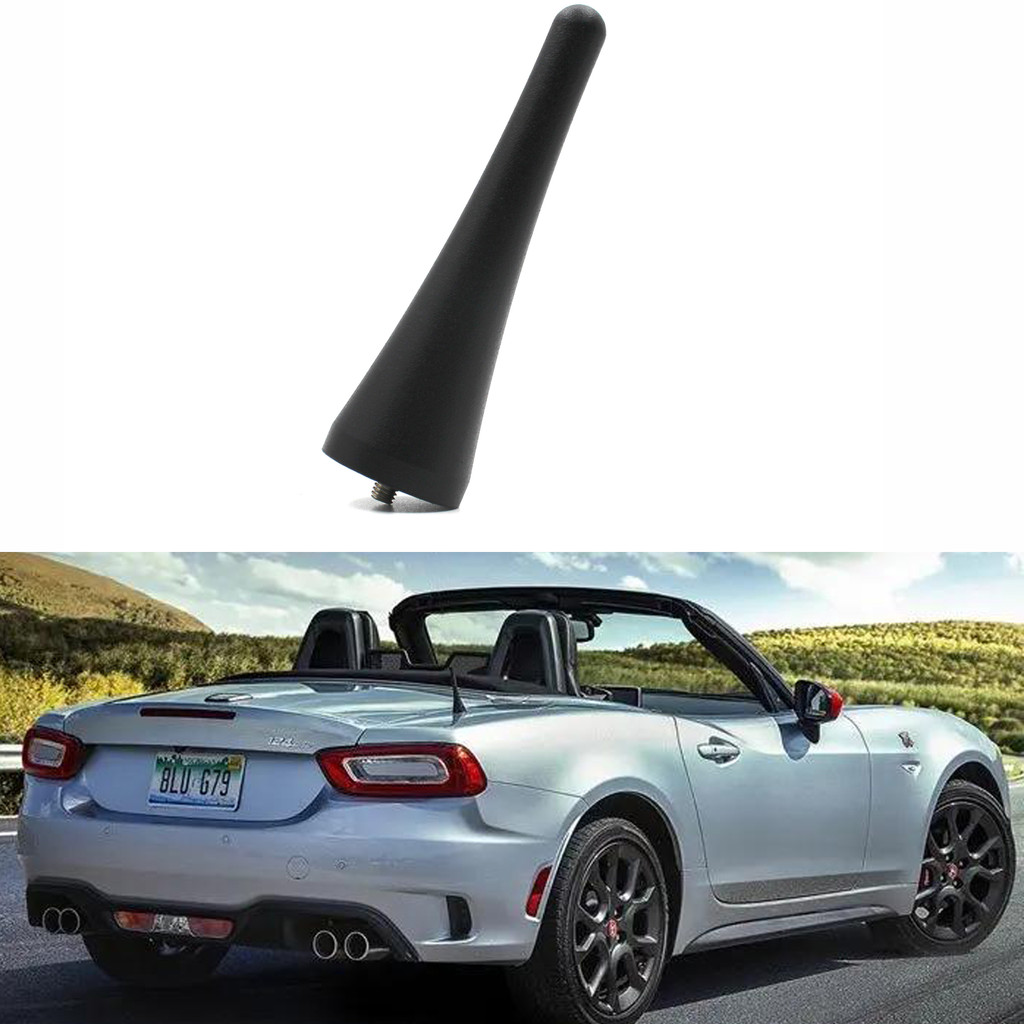 Ponyflo Hats For Women Short Stubby Antenna For Ford Mustang ...