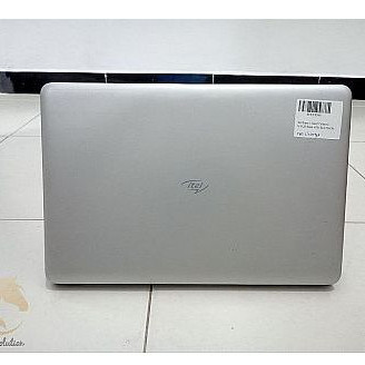 Jual Laptop Itel Epic 1 Intel Celeron N4120 Ram 4 Gb Ssd 256 Gb ...