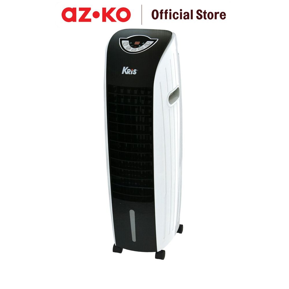 Jual AZKO Kris Air Cooler 600 cmh 40 W Ice Conditioner Pendingin ...