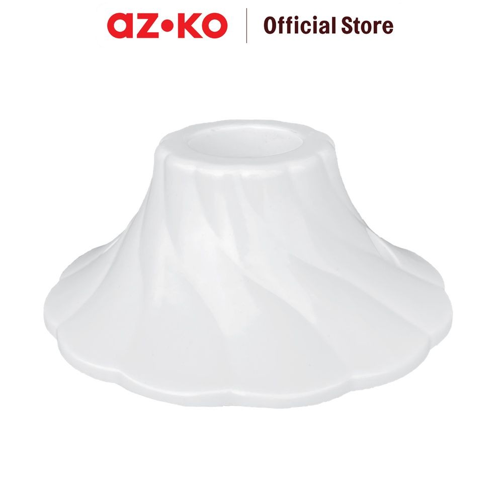Jual AZKO Krisbow Fitting Lampu E27 Lamp Holder Socket Bohlam Peralatan ...