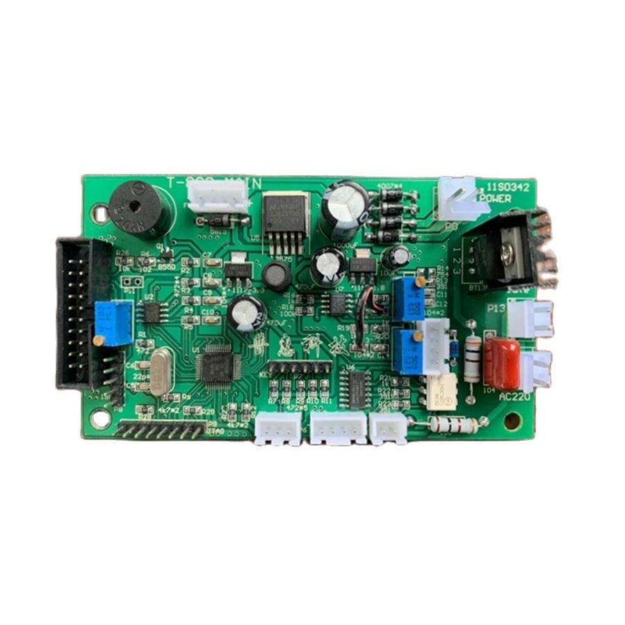 Jual PUHUI T-890 Soldering Welder Accessories Motherboard T890 IRDA BGA Reflow Station Parts ...