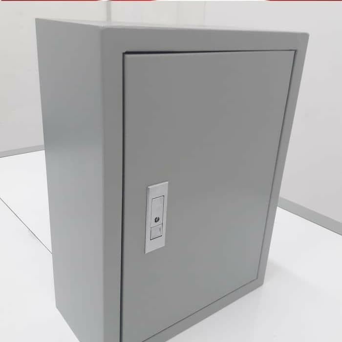 Jual Box Panel Listrik Ukuran : 60 cm x 40 cm x 20 cm tipe A | Shopee ...