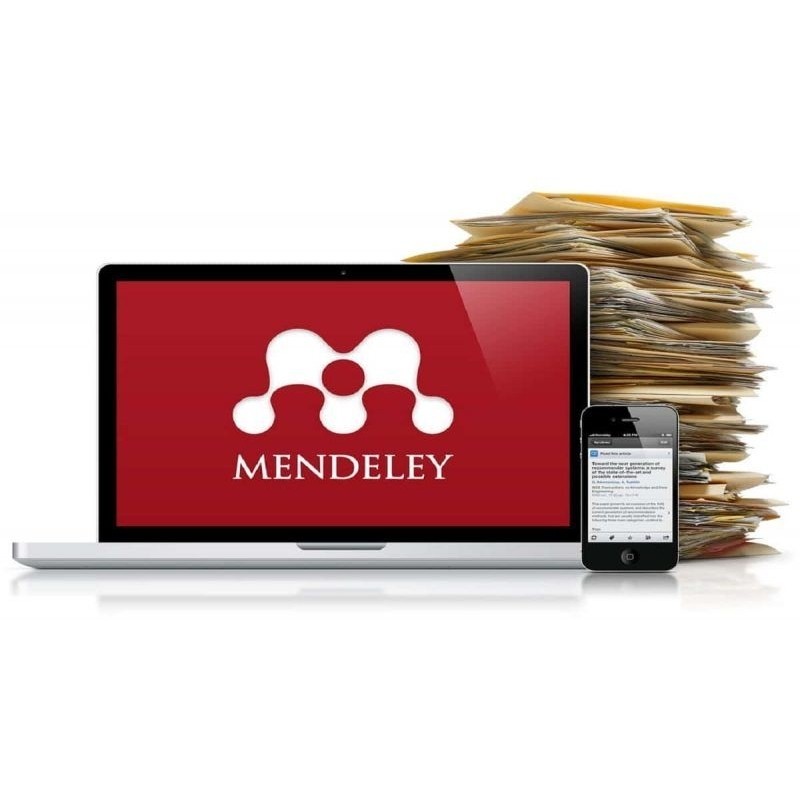 Jual Mendeley Dekstop Software Full Jasa Install | Shopee Indonesia