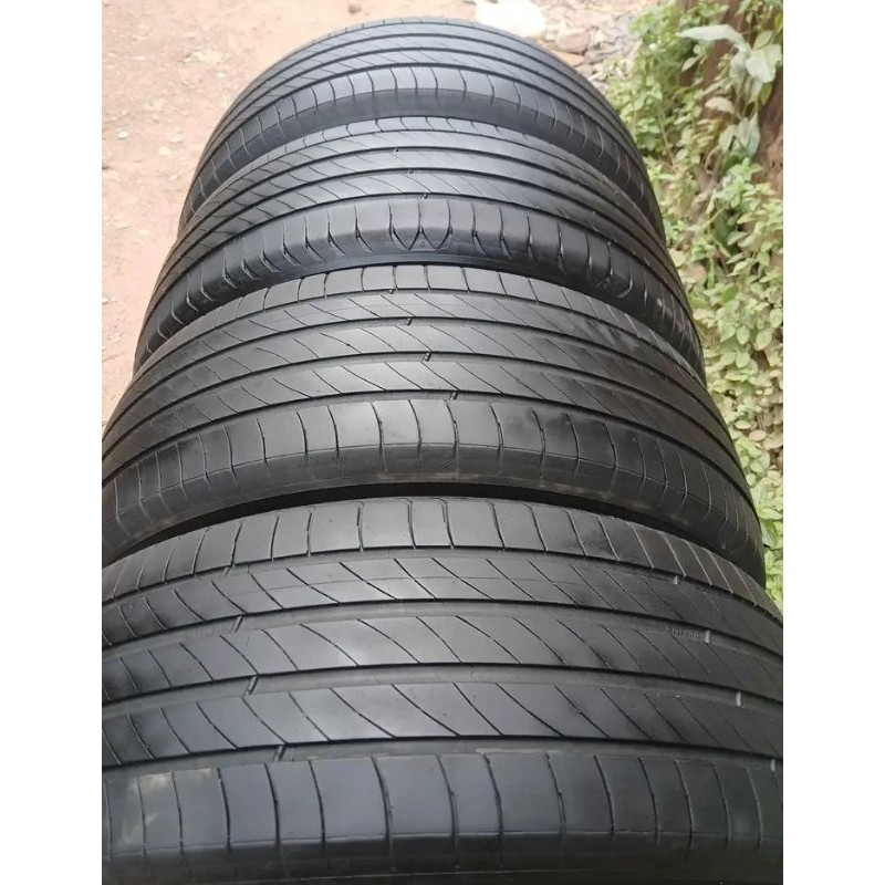 Jual BAN MOBIL SECOND R15 UK 205/65 R15 BAN MOBIL COPOTAN BERKUALITAS ...