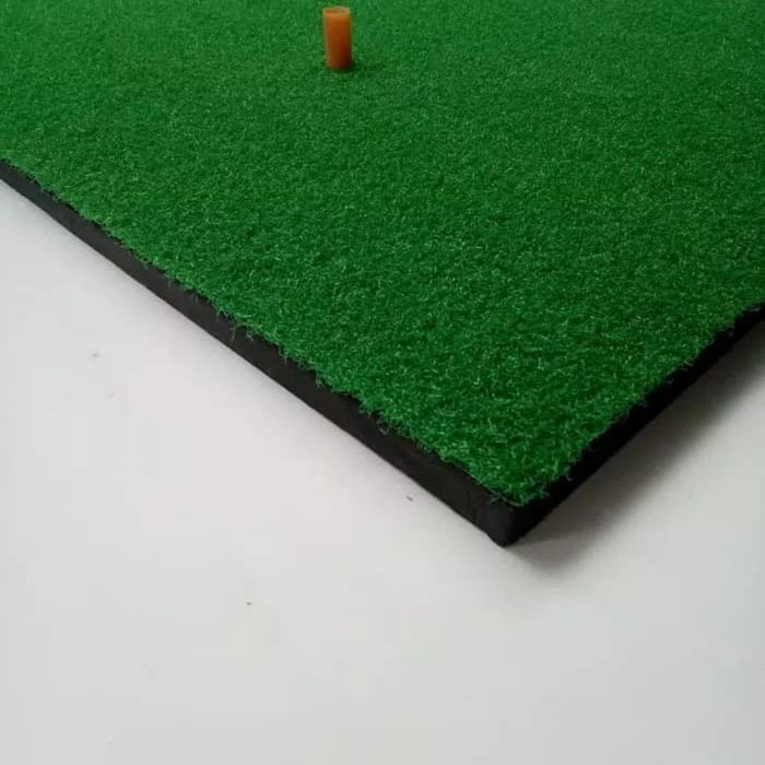Jual Karpet Driving Range Golf ukuran 1.5m x 1.5m Premium Quality ...