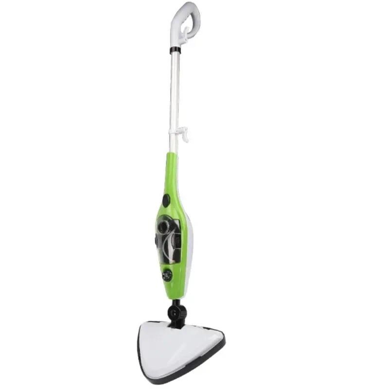 Jual Power Electric Steam Mop with 400mL Water Tank High-temperature ...