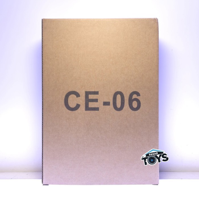 Jual Cyber Era CE-06 CE06 Oversized KO Transformers MPM-12 Bumblebee ...