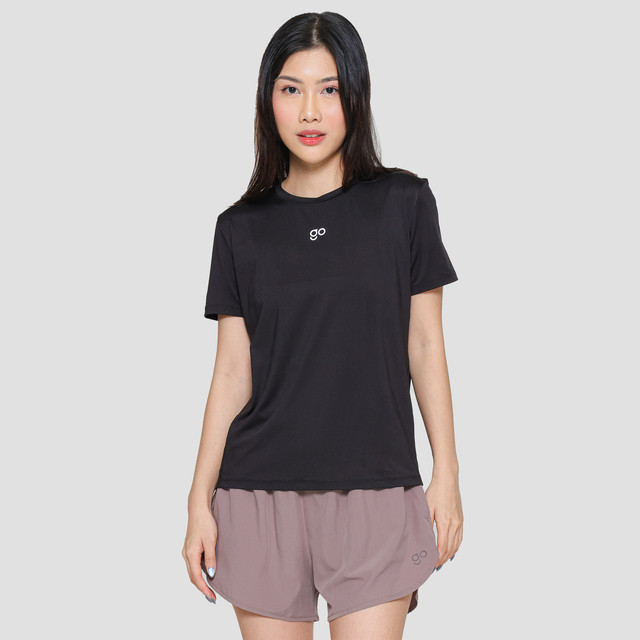 Jual Suko Logo Sport Kaos Olahraga Wanita 121639317 | Shopee Indonesia